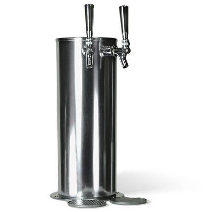Keg wine delivery system | TORR Industries